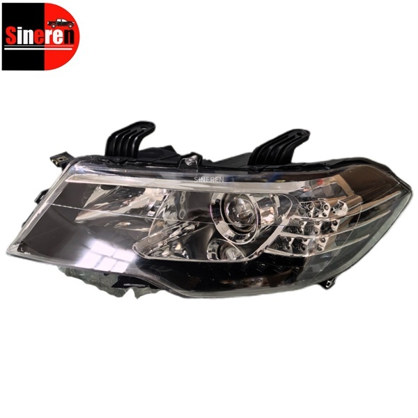 HEADLAMP for DAYUN V5