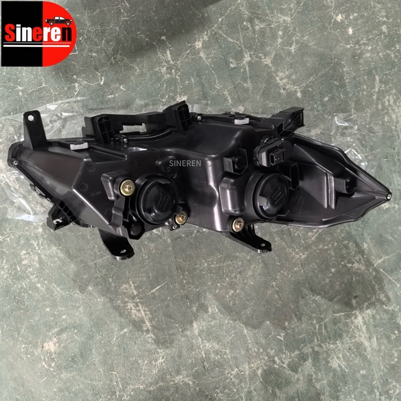 HEADLAMP for DAYUN V5