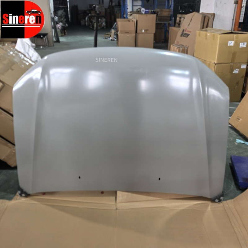 HOOD for DAYUN V5