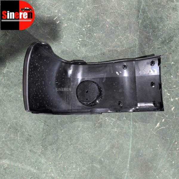 REAR BUMPER CORNER for DAYUN V5