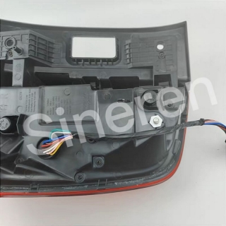 Tail Light RL For Great Wall Jolion