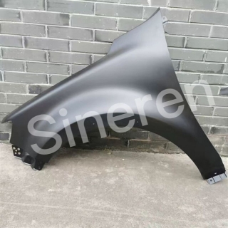 Wingle 7 front Fenders 8403101XP6PXA 8403102XP6PXA